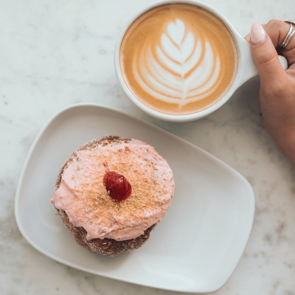 Parlor Doughnuts: From Humble Beginnings to Nationwide Expansion